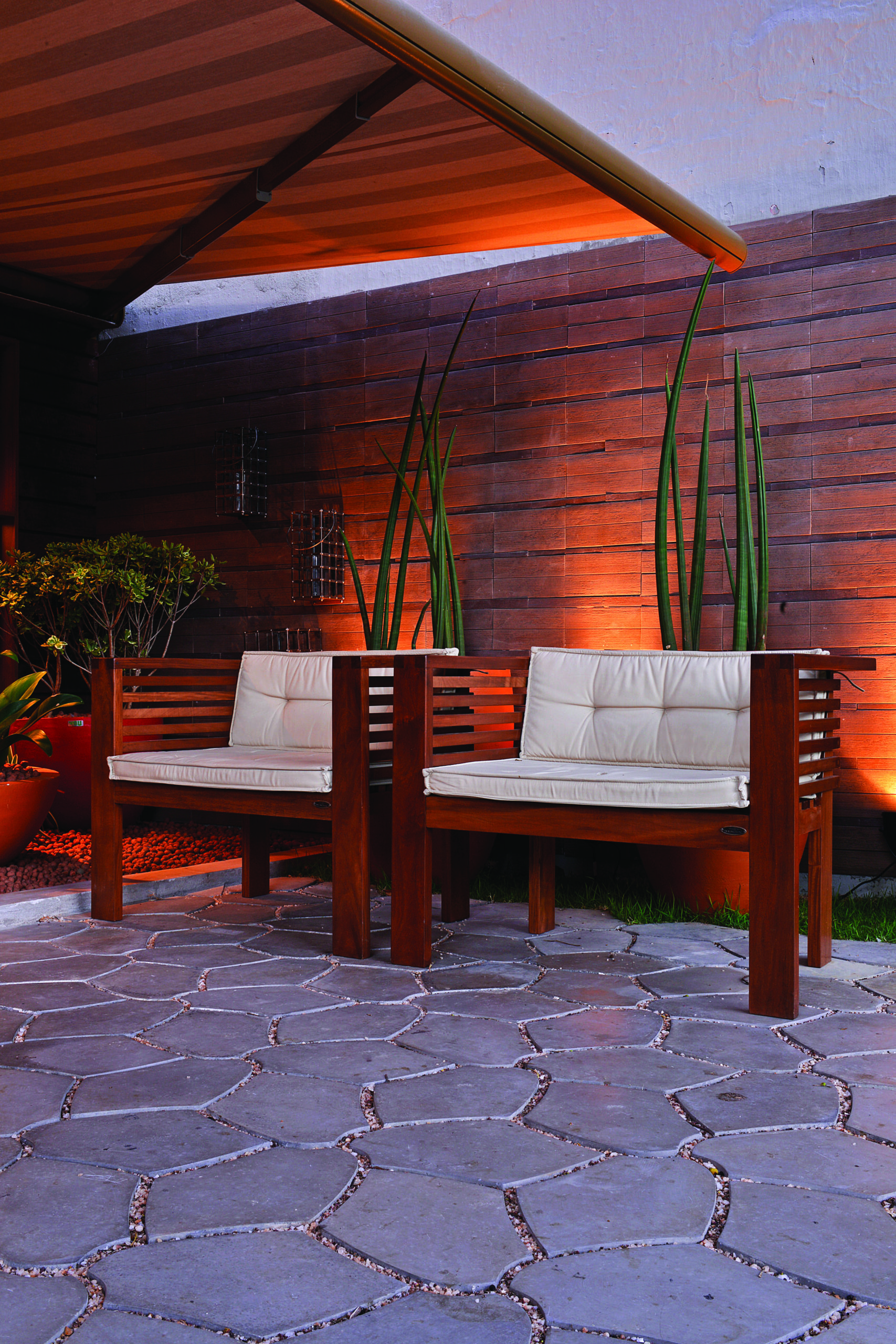 Como escolher o revestimento da Solarium ideal para áreas externas ...