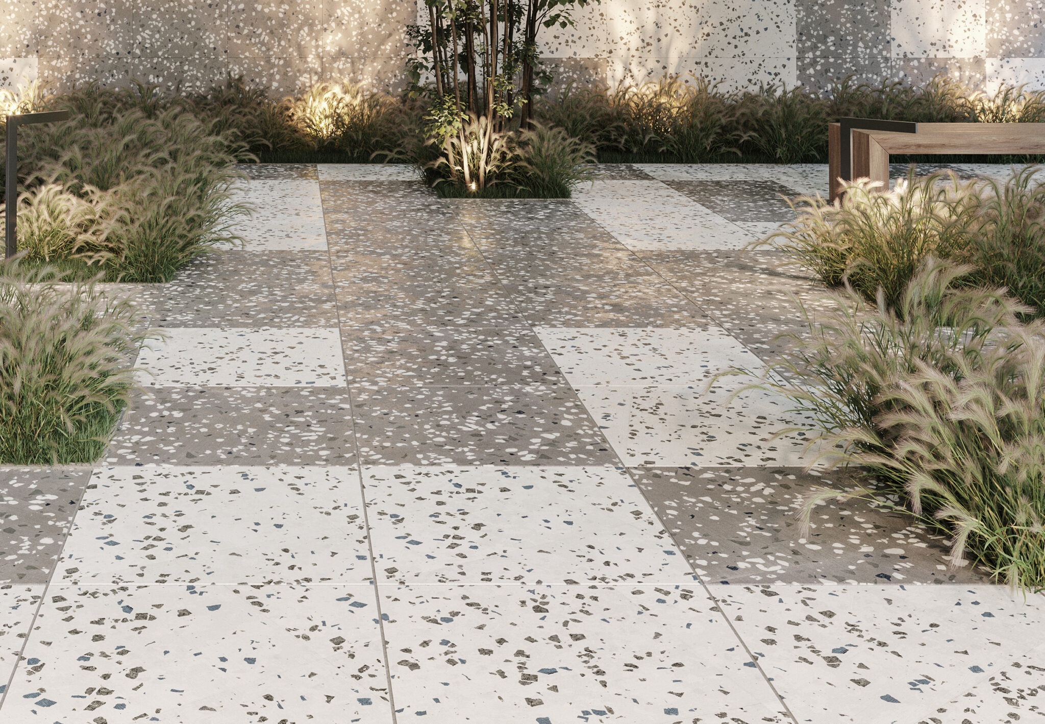 Revestimentos Cimentícios, uma escolha inteligente! - Blog Solarium ...