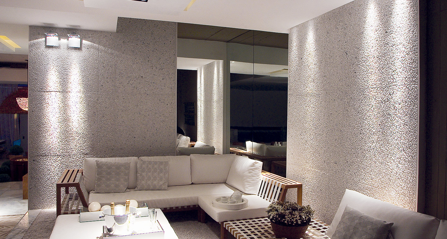 Stone | Solarium