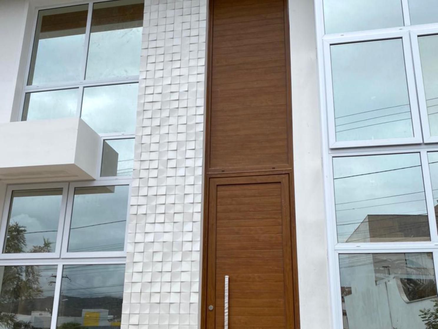 Corner | Solarium